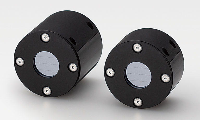 CMOS 线阵图像传感器 S12198-1024Q-01 | 滨松光子学株式会社