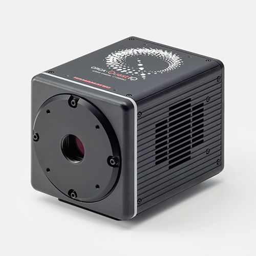 ORCA-Quest 2 qCMOS相机 C15550-22UP | 滨松光子学株式会社