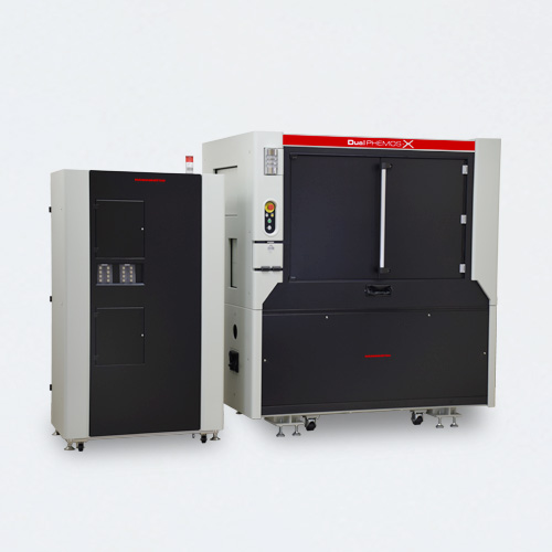 PHEMOS-X 微光显微镜 C15765-01 | 滨松光子学株式会社