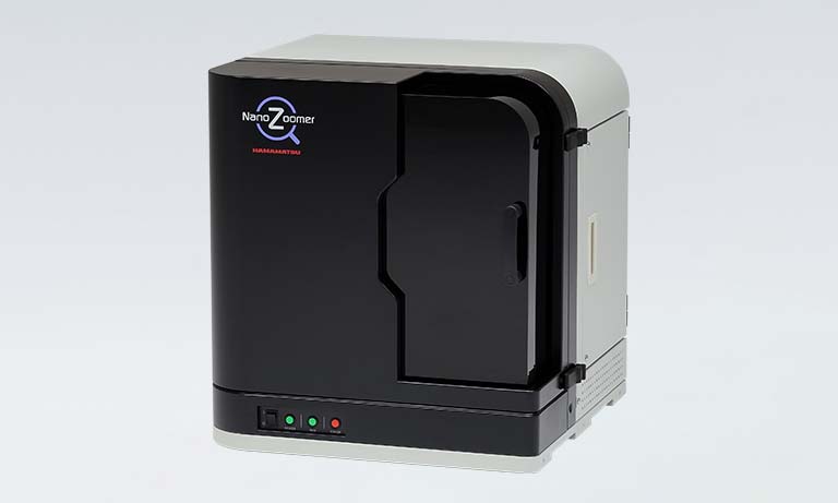 ORCA-Quest 2 qCMOS 相机 C15550-22UP | 滨松光子学